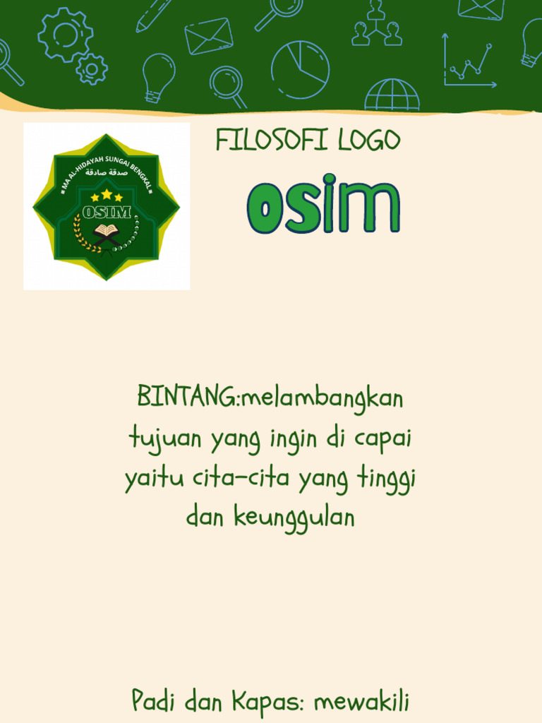 Filosofi Logo Osim | PDF