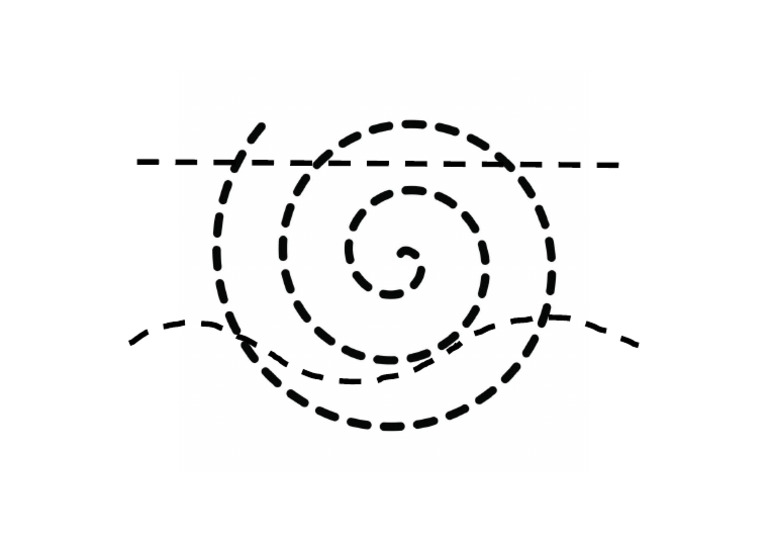 Dot Sticker Worksheet | PDF
