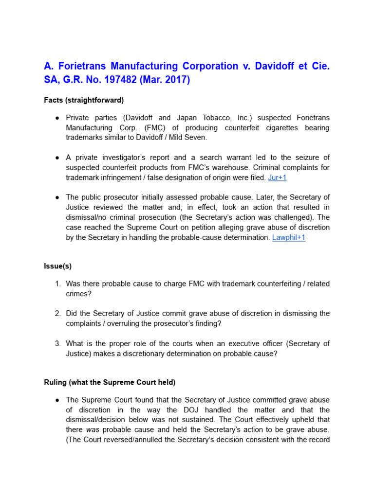 DEMOC | PDF | Separation Of Powers | Prosecutor
