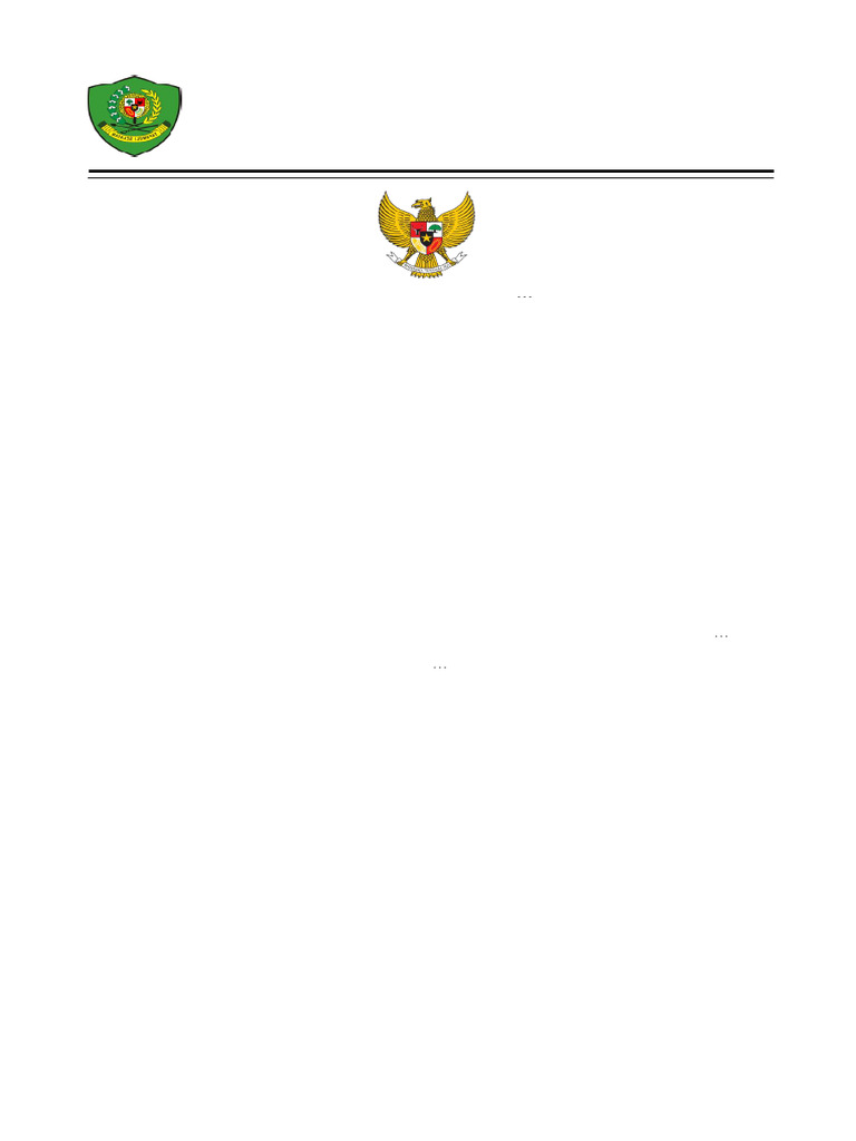 Pembentukan Paralegal di Saba Batang Miha | PDF