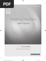 Maytag MVW4505MW Quick Start Guide | PDF | Washing Machine ...