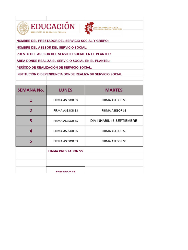 Control Hrs Chso Ss Sept25 Feb26 Cb85 | PDF