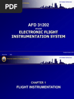 ADF System Overview for Aircraft Navigation | PDF | Antenna (Radio ...