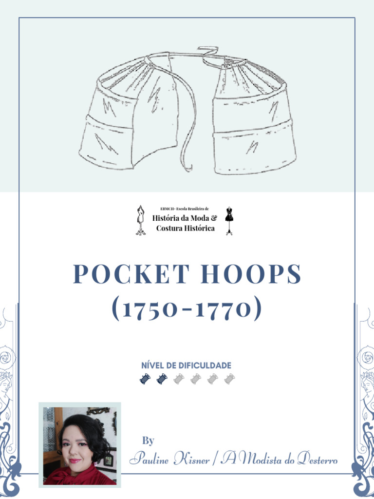 Pockethoops 1750-1770 Byamodistadodesterro para Ebmch | PDF | Museu ...