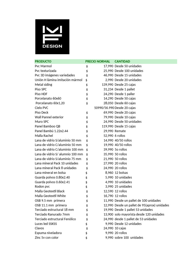 Valor Es | PDF | Sustancias químicas | Materiales naturales