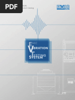 IEC 60068-2-6 Vibration Test Procedure | PDF | Frequency