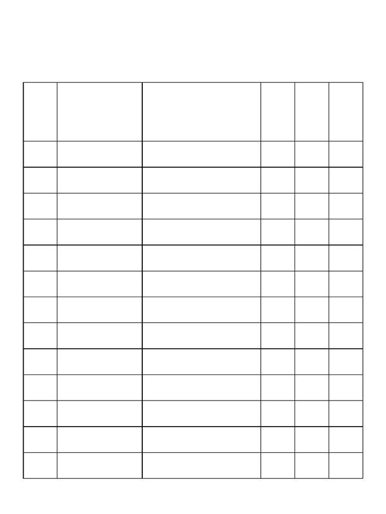 PM SHRI KV AFS Begumpet Lottery Results | PDF