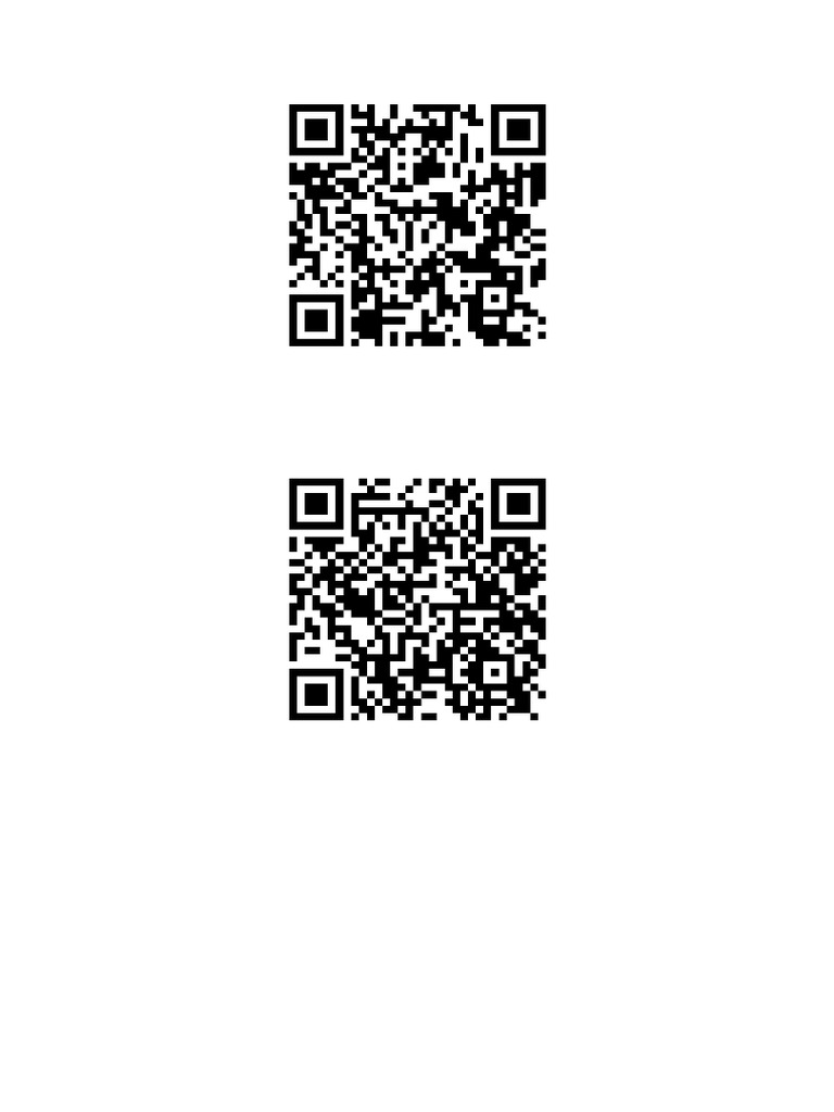 World of Elegance QR Codes | PDF