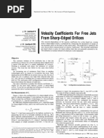 API Vs Asme Valve Orifice Size | PDF | Mechanical Engineering | Nature