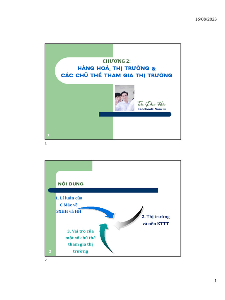 Chuong 2 (Compatibility Mode) - Đã G P | PDF