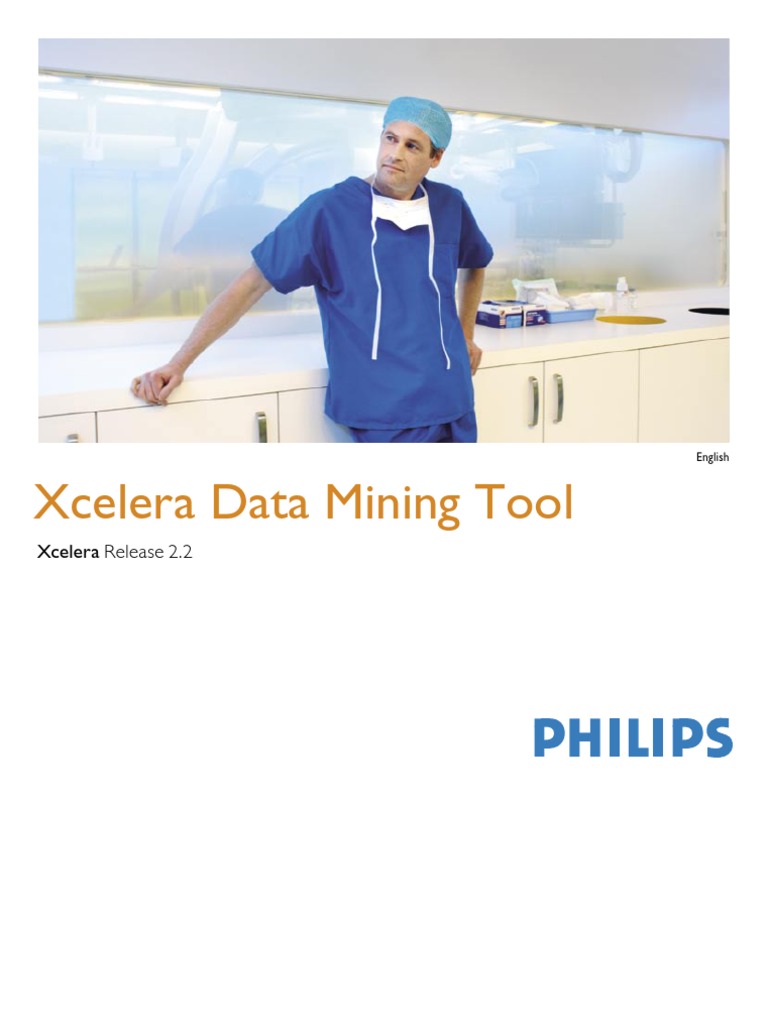 Xcelera Data Mining Tool Instructions | PDF | Antivirus Software ...
