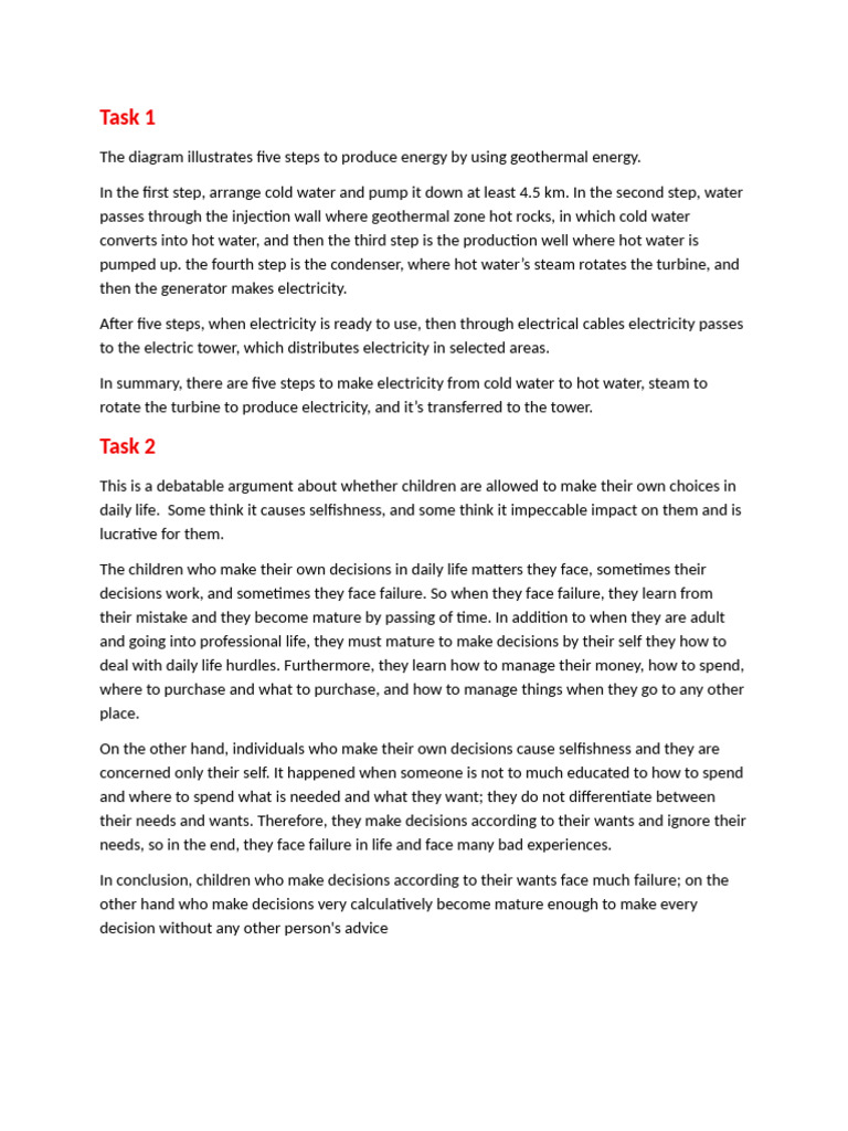 Book 12 Task 4 | PDF