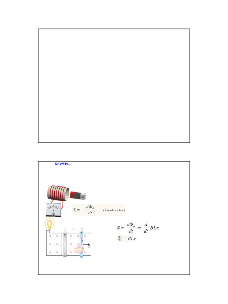 Lecture Note - Rangkaian Listrik AC DC | PDF
