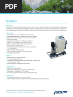 Ejector Types and Working Principles | PDF | Nozzle | Mechanical ...
