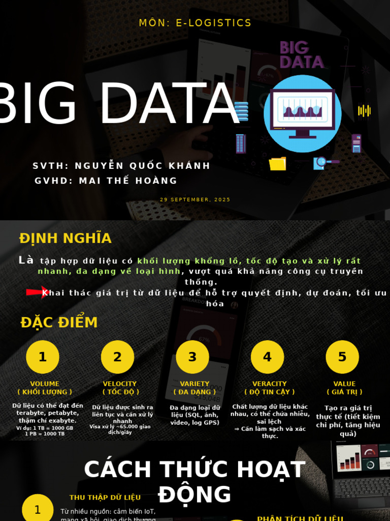 Big Data | PDF