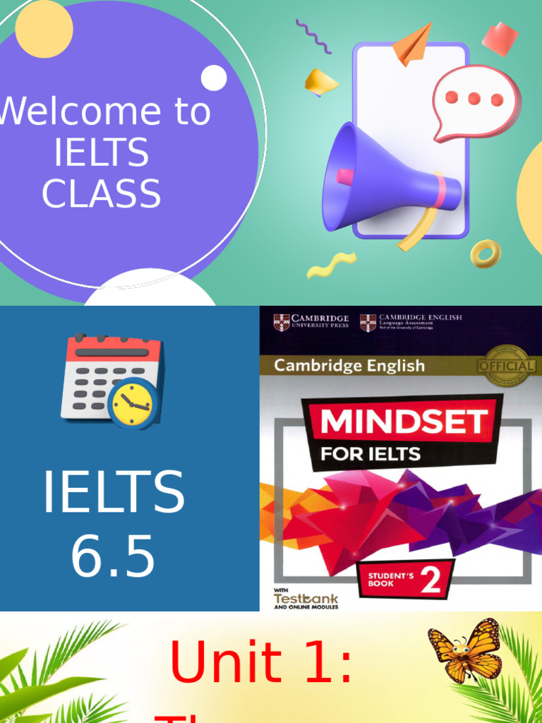 Mindset Level 2 Unit 1 The Man Made Environment | PDF | Room | Adjective