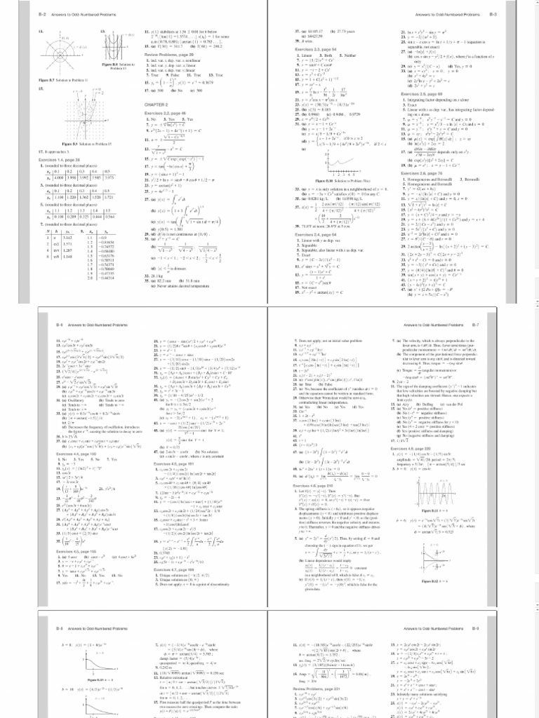 Sols Dif | PDF