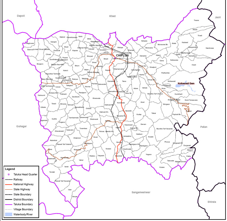 15670752025d67ab82864c6TH RTG Chiplun | PDF