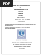 GST Proper Officer Assignment Guidelines | PDF | Government Finances ...