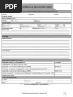 Maternity Services Register Guidelines | PDF | Childbirth | Pregnancy