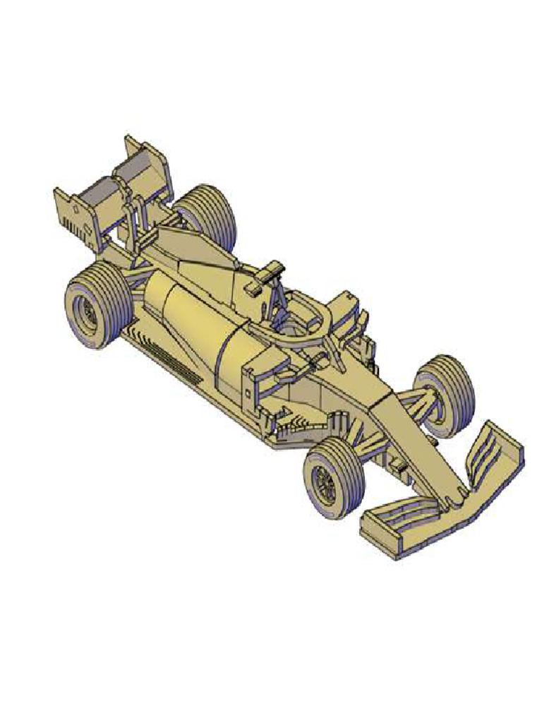 FERRARI SF1000 Assembly Instructions | PDF