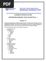 Materie en Materiale - Metale en Nie-Metale | PDF