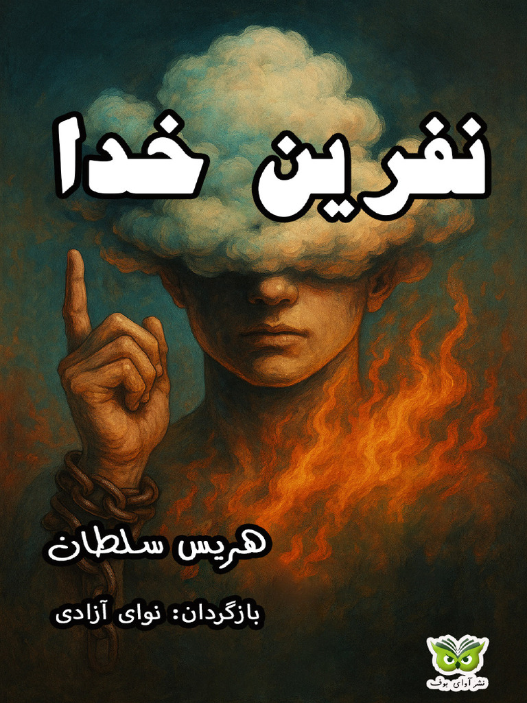 The Curse of God - Harris Sultan | PDF