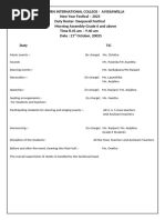 Grade 10 Maths: Prasthara Concepts | PDF