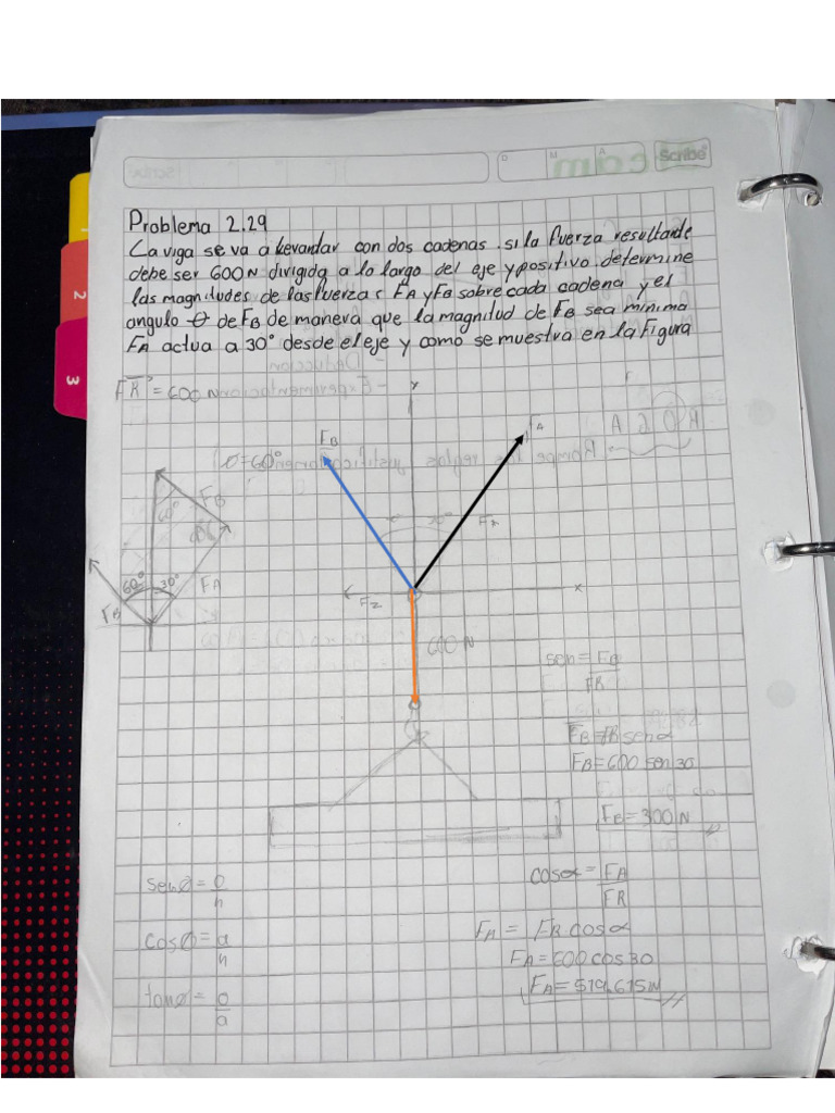 Problemas Geogebra Phet 2 | PDF