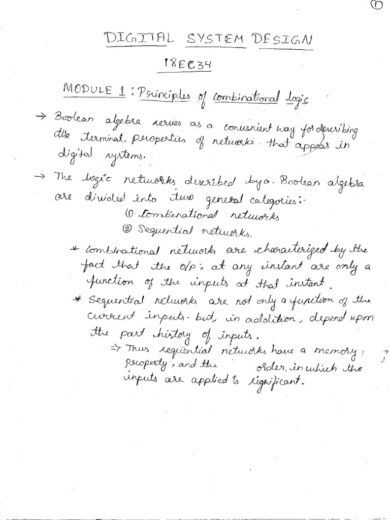 Dsduv Module 1 Part A | PDF