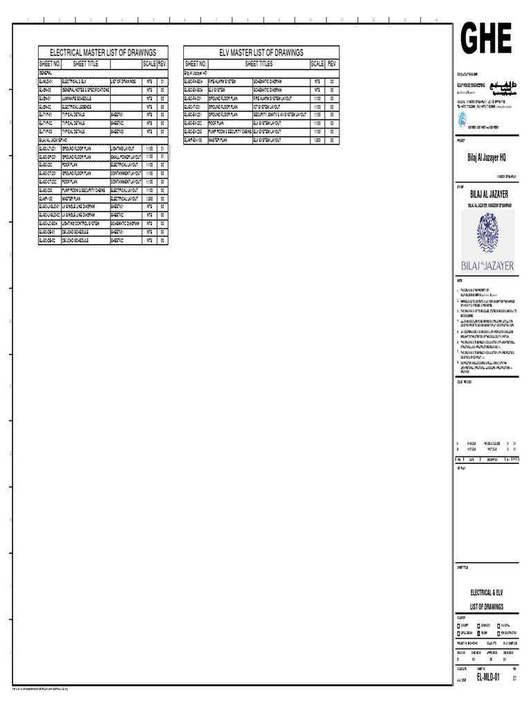 El-Mld-01 Electrical & Elv | PDF | Chess | Chess Theory