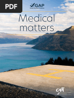 Bi 811 (Medical Report Form) | PDF