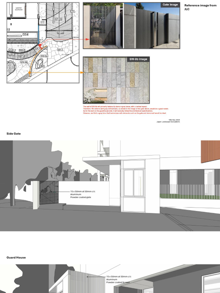 Screening Design, Gates | PDF