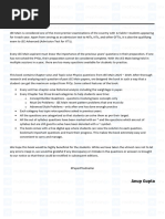 Allen Modules and Allen SRG Modules | PDF