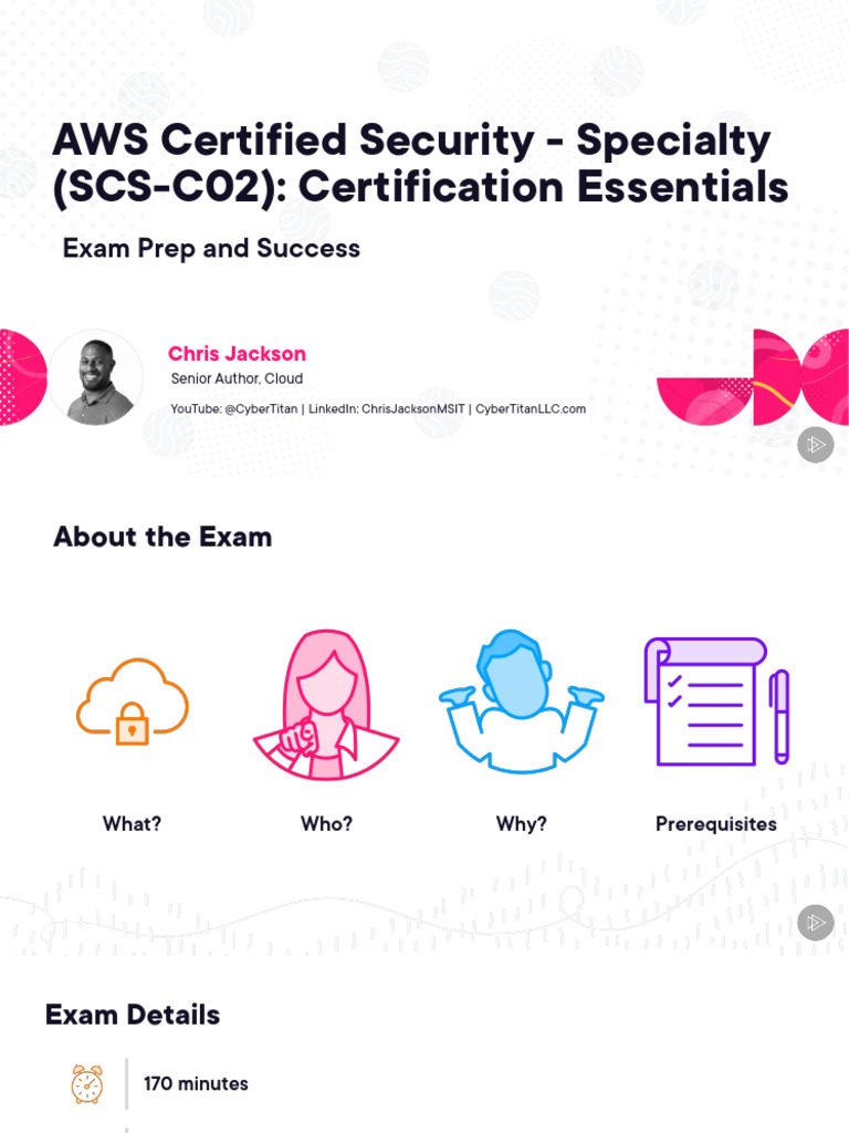 Exam Prep and Success Slides | PDF