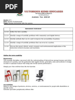 AER Call Center Script Examples | PDF