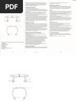 Packtalk Edge Manual | PDF