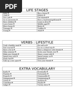 Grammar Unit 2 | PDF