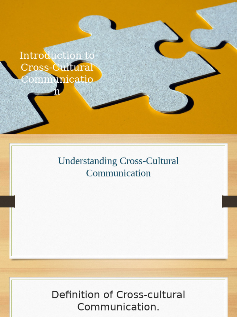 CCC Presentation | PDF