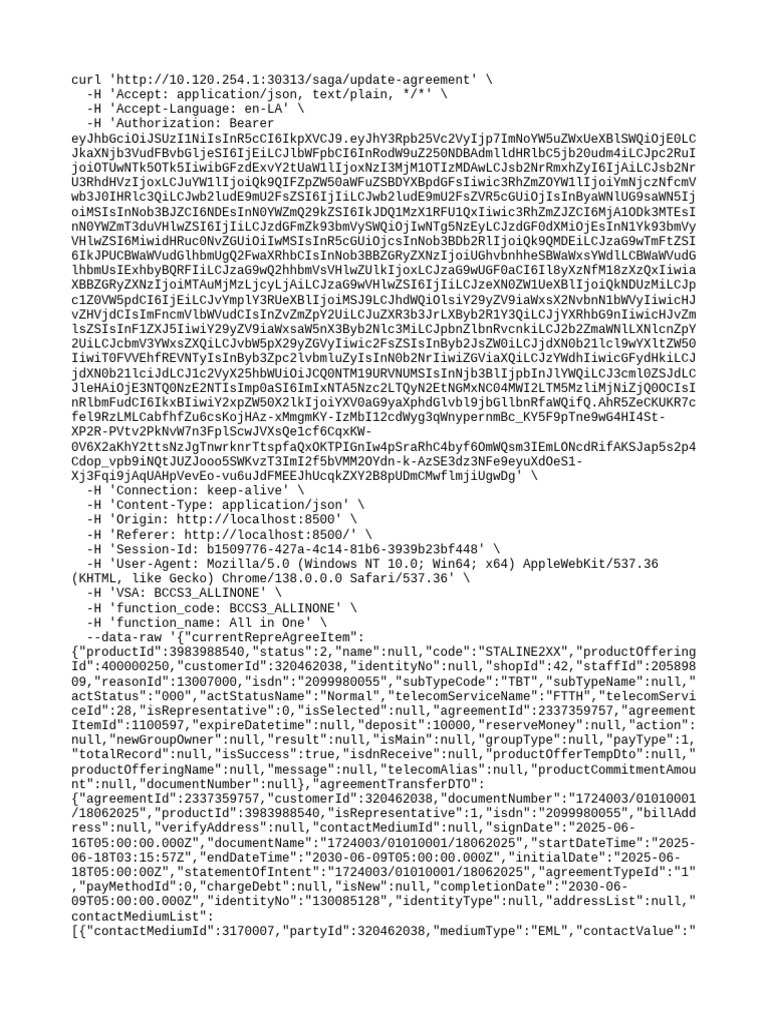 Curl 'Http10.120.254.130313sagaupda | PDF | Software | Free Software ...