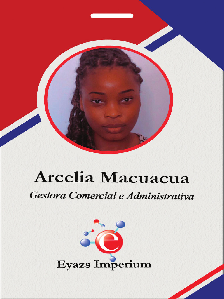 Arcelia Macuacua PDF Sample Dois | PDF