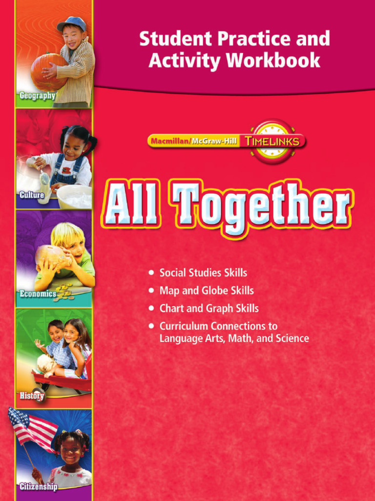New Social Studies Work Books and Books | PDF