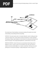 Sharp Tool Policy | PDF | Metal Detector | Calibration