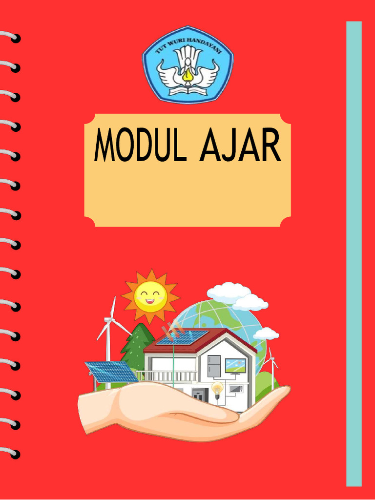 PP PM Mapel Ipas Kelas 5 | PDF