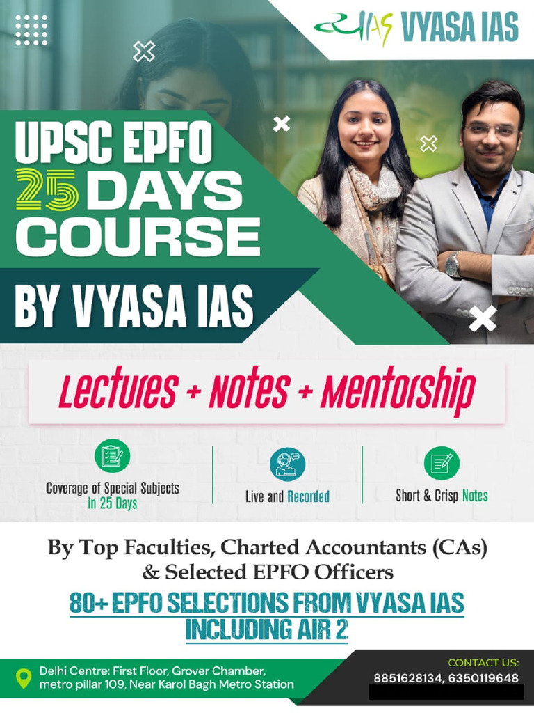 25 Days Crash Course Brochure PDF - 251018 - 152045 | PDF