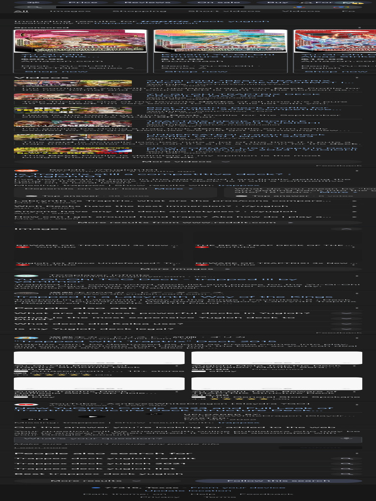 Best Traptrix Deck Profile Guide | PDF | Card Games | Ephemera