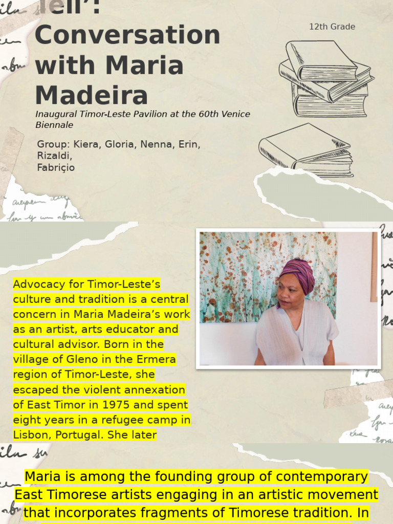 Contemporary Arts Group 2 | PDF | Textiles