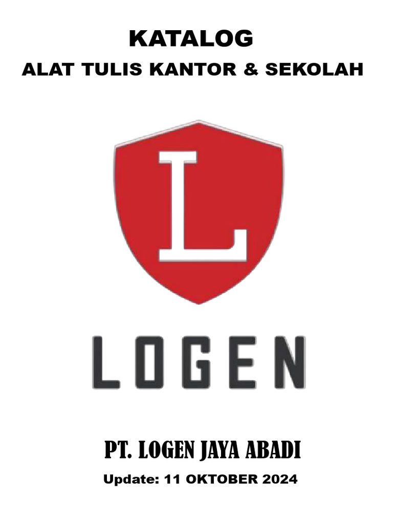 Katalog Atk Sales | PDF | Conservation And Restoration Materials | Printing