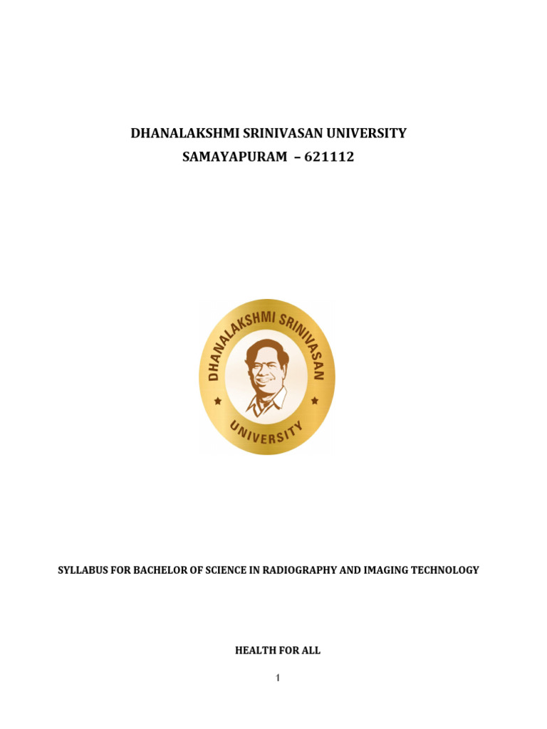 Radiography Imaging Technology | PDF | Vacuum Tube | Radiography