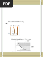 IDEA StatiCa Buckling Factor Guide | PDF | Buckling | Classical Mechanics